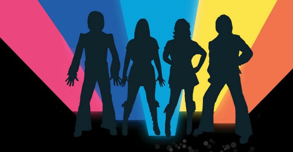 Direct from Sweden: The Music of ABBA - Des Moines Symphony