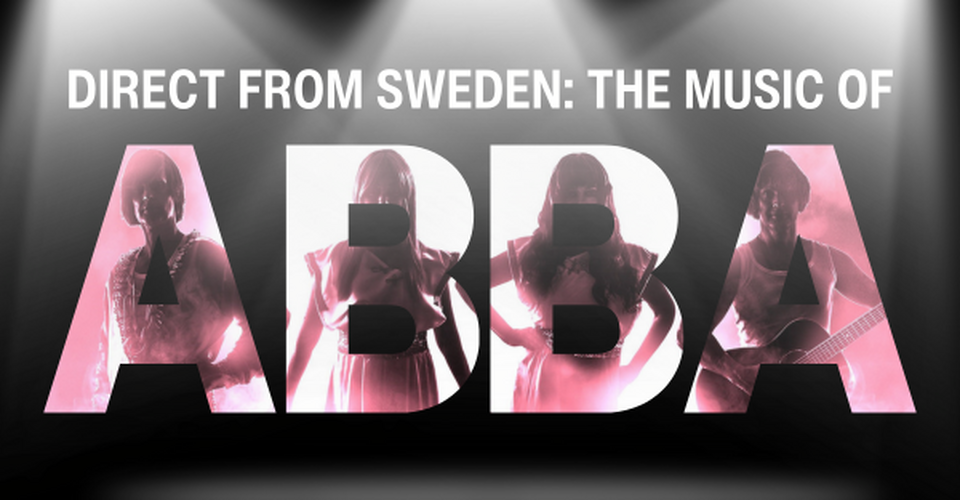 Direct from Sweden: The Music of ABBA - Des Moines Symphony
