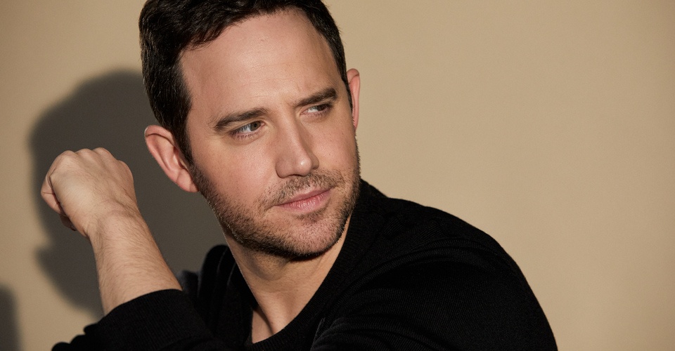 Santino Fontana with the Des Moines Symphony - Des Moines Symphony