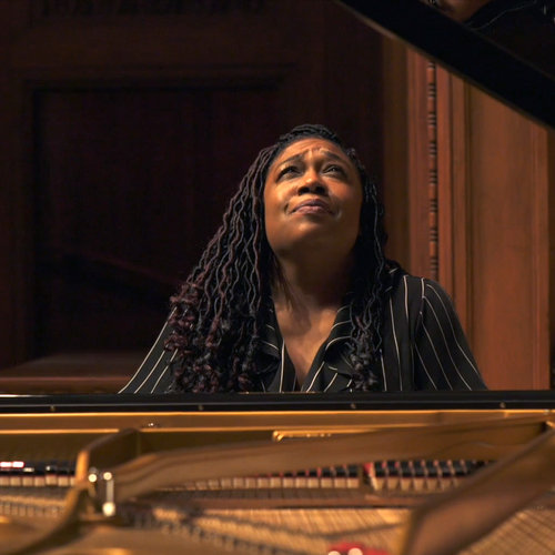Meet pianist Michelle Cann - Des Moines Symphony