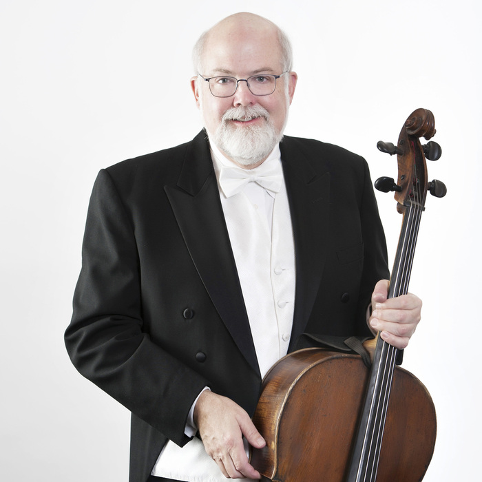 Live with George Work - Des Moines Symphony